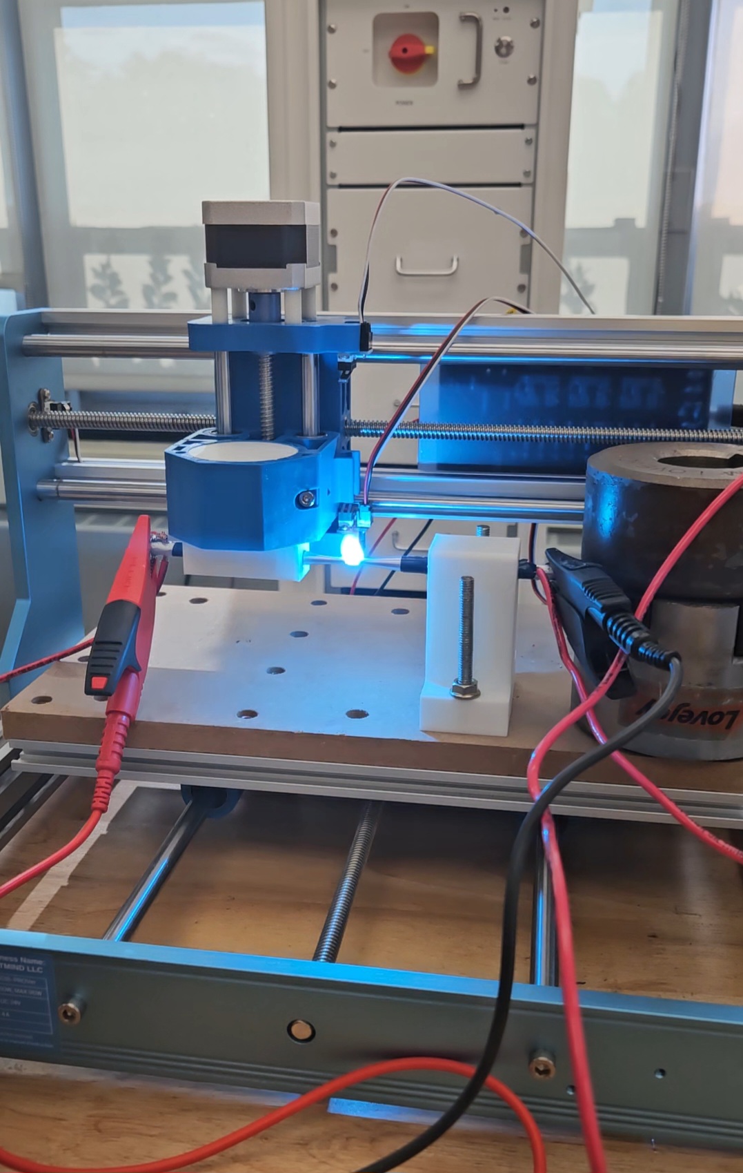 Research | Power Electronics & Drives Advanced Research Laboratory (PEARL)